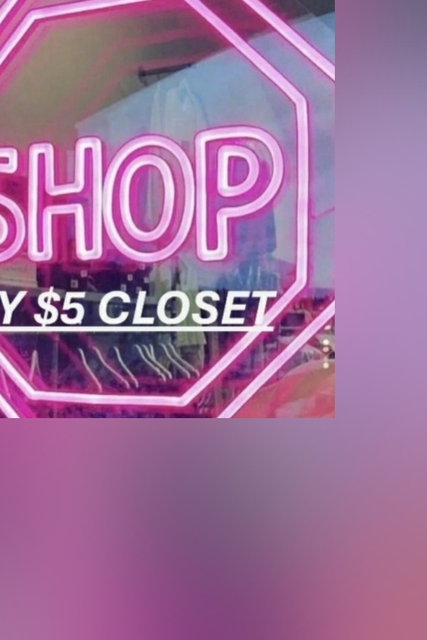 Posh Show - Poshmark